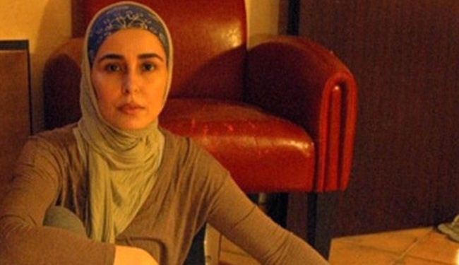 Saudi princess calls for revolt against Al Saud regime: Video