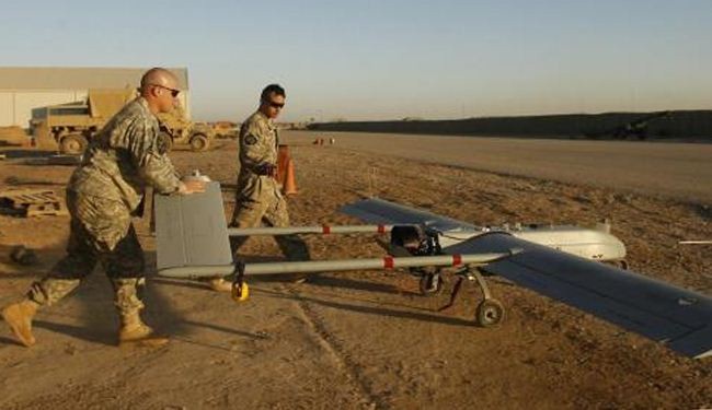 Iraq airspace open to US attack on ISIL: US official