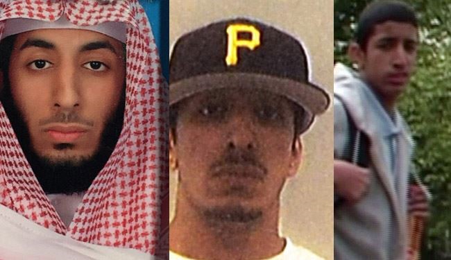 First Unmasked Footage of ISIS Executioner Jihadi John