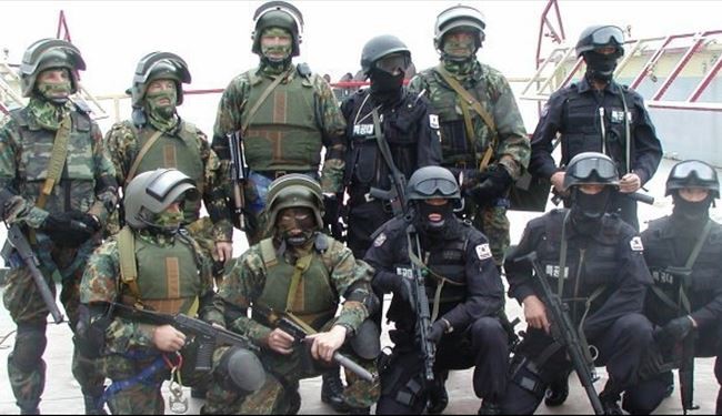 Russian Commandos on the Ground in Syria to Crush ISIS as 70,000 ...