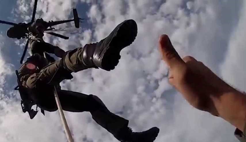 300 Elite Turkish Commandos Airlifted to Syria