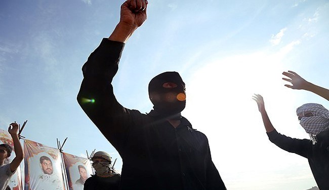 By Photo: Iran Basij Military Forces Massive Drills