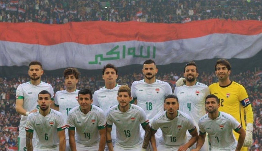 المنتخب العراقي يتأهل للمباراة النهائية بعد فوزه على قطر+فيديو والصور ...