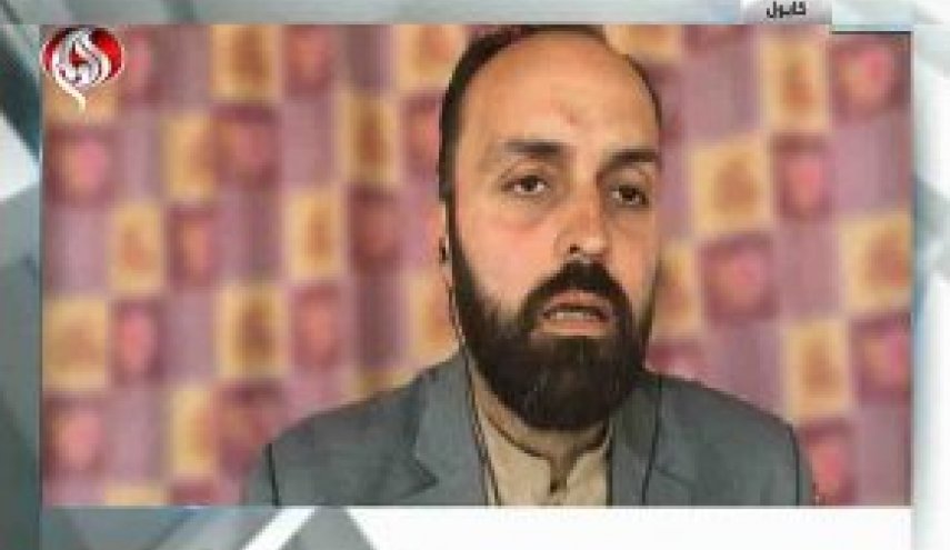 گزارش العالم از انفجار در افغانستان و کشته شدن مقام ارشد دولت طالبان